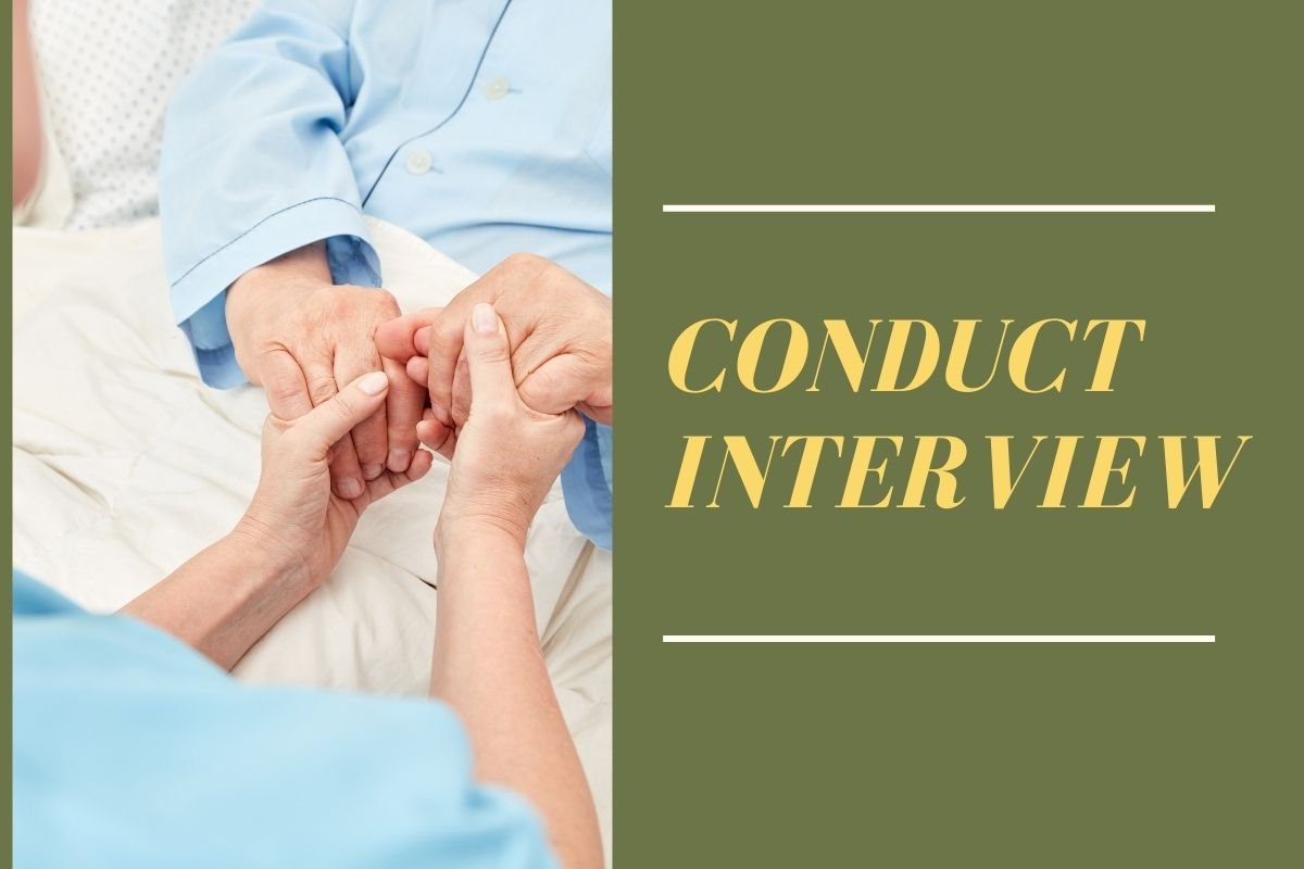 19 Tips for Hiring Overnight Care for an Elderly Loved One