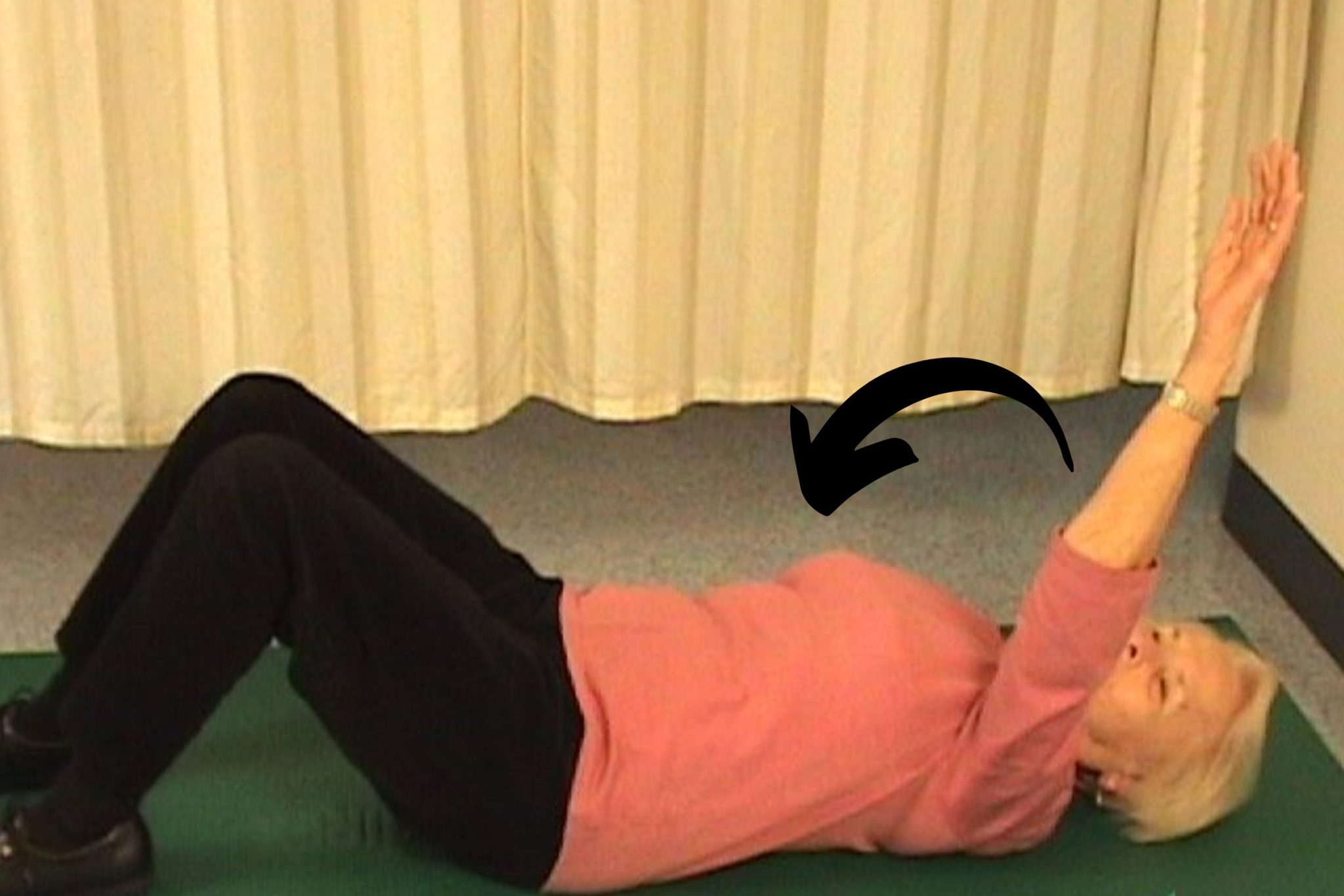 Best Exercises for Lower Back Pain for Seniors: A Detailed Guide