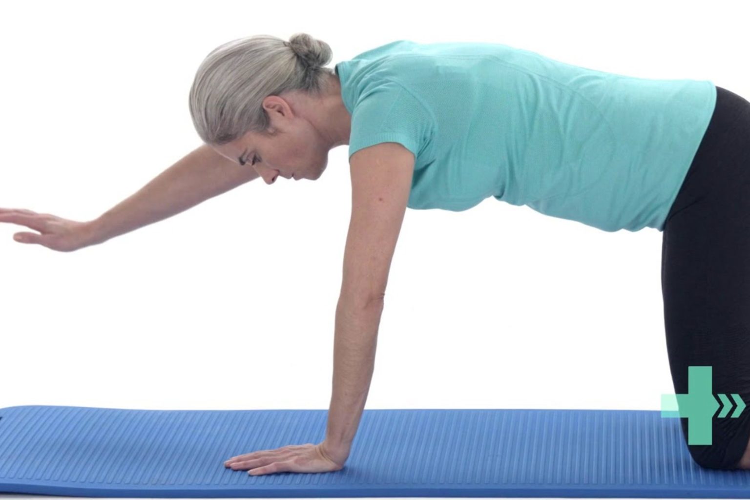 Best Exercises for Lower Back Pain for Seniors: A Detailed Guide