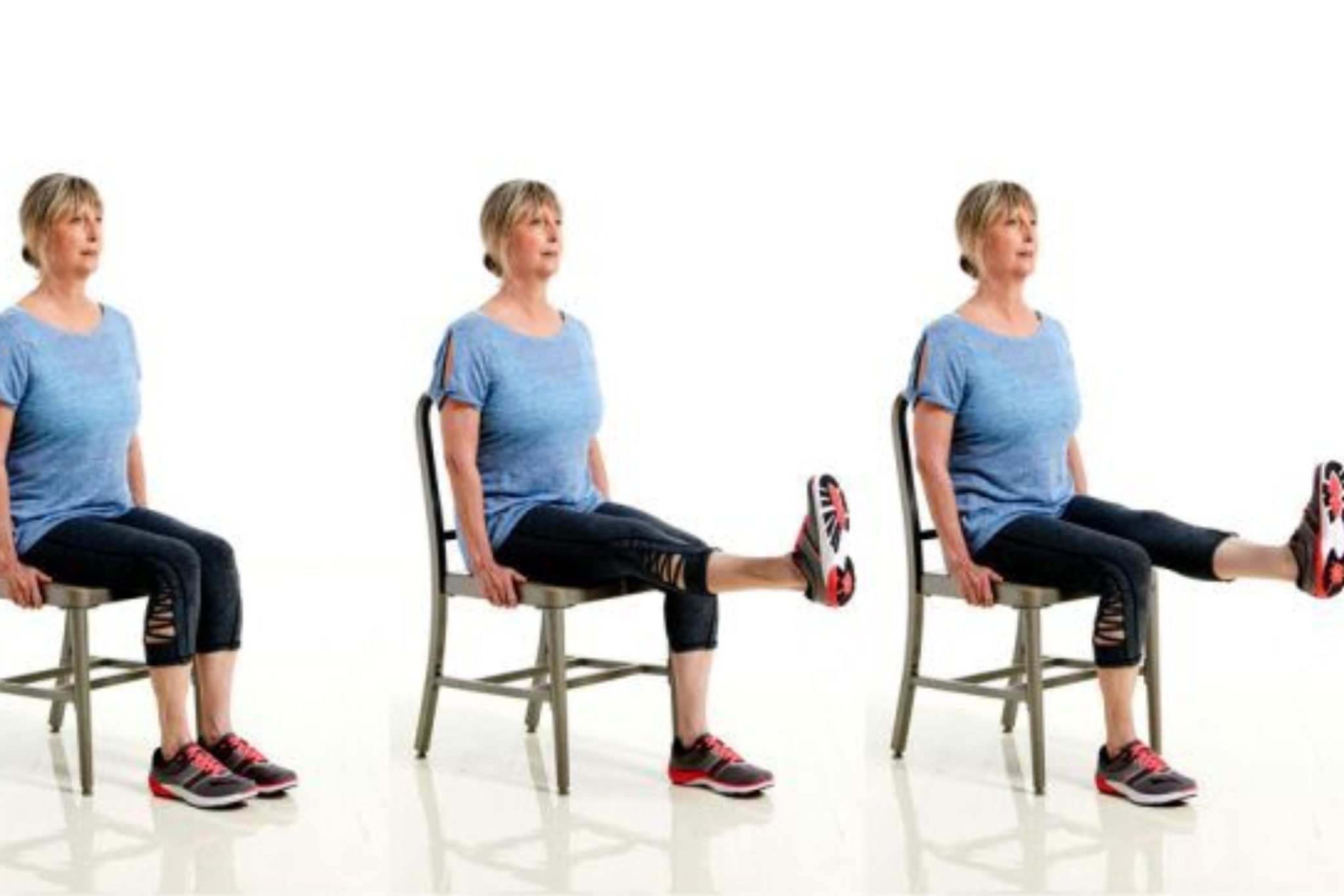 Best Exercises for Lower Back Pain for Seniors: A Detailed Guide