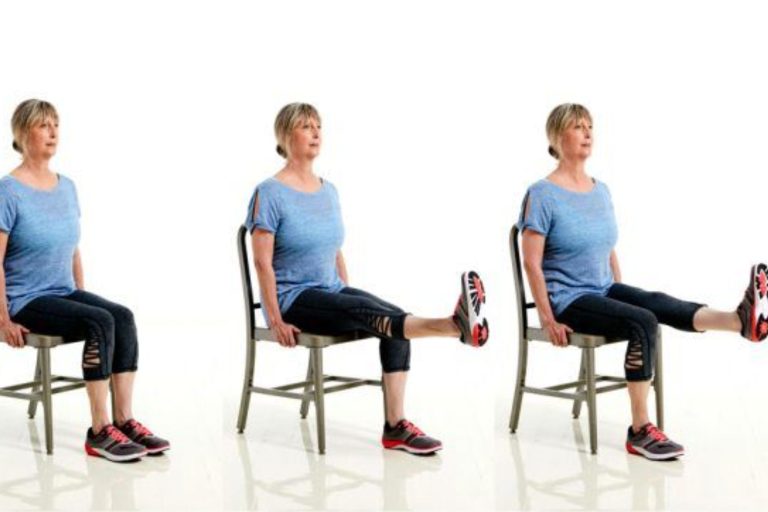 Best Exercises for Lower Back Pain for Seniors: A Detailed Guide