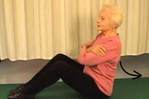 Best Exercises for Lower Back Pain for Seniors: A Detailed Guide