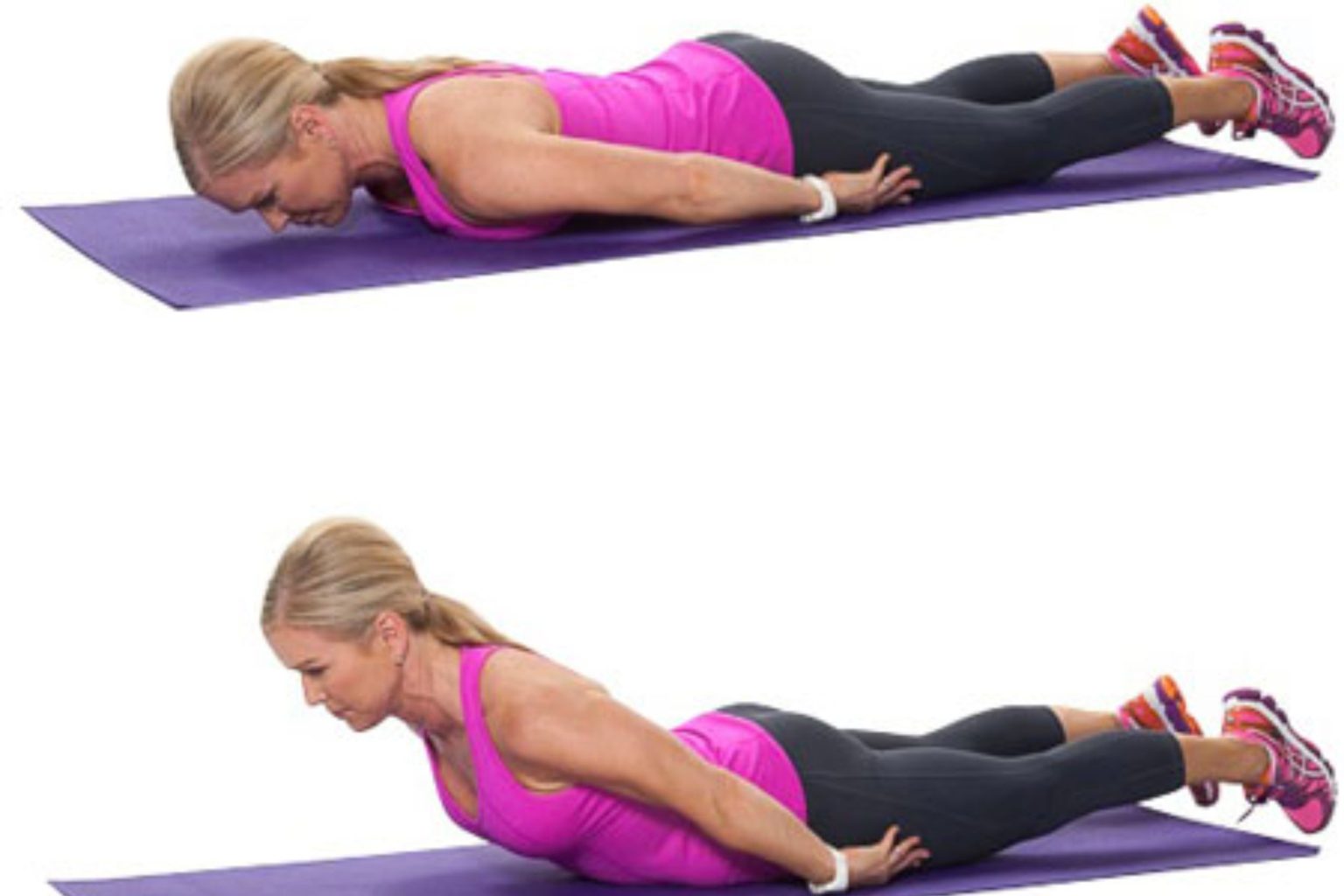 Best Exercises for Lower Back Pain for Seniors: A Detailed Guide