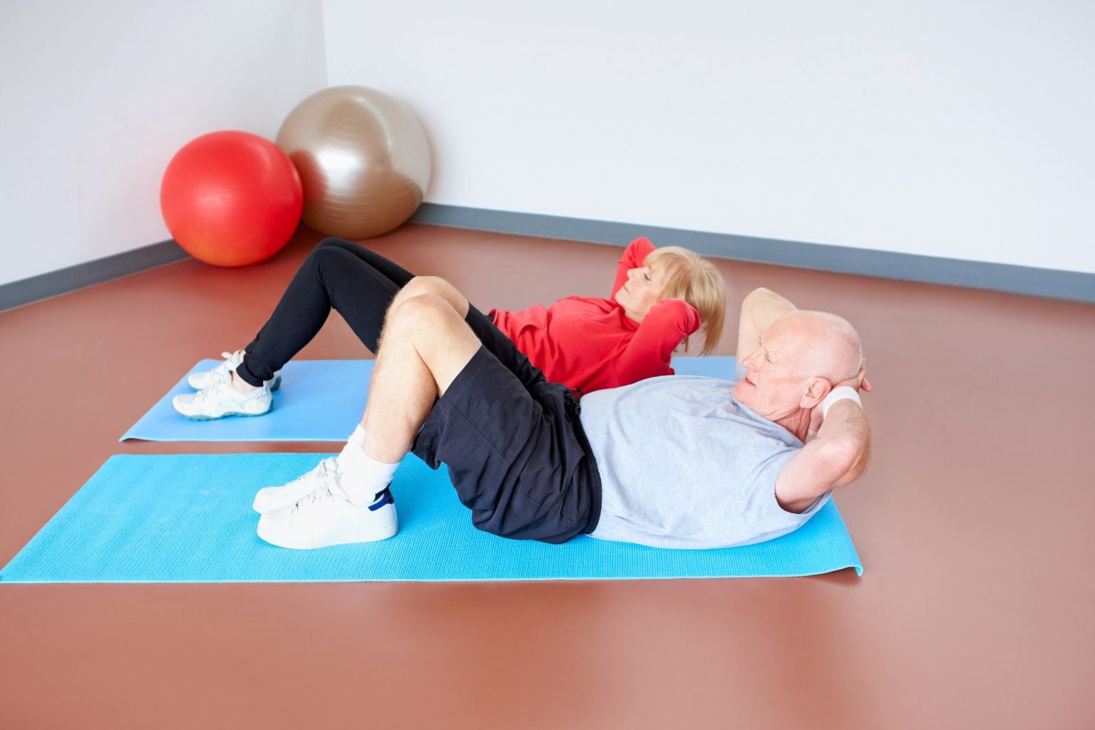 Best Exercises for Lower Back Pain for Seniors: A Detailed Guide