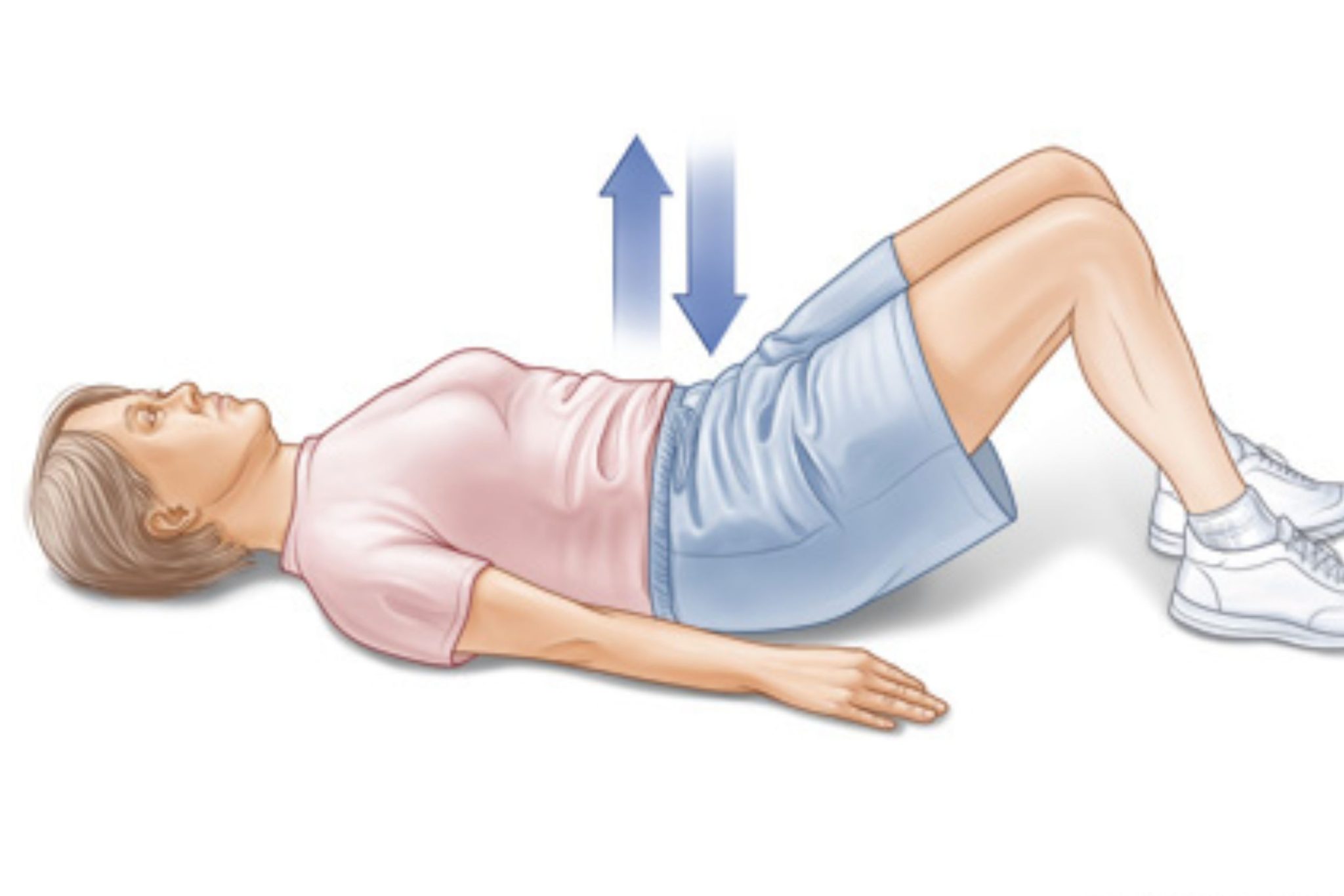 Best Exercises for Lower Back Pain for Seniors: A Detailed Guide