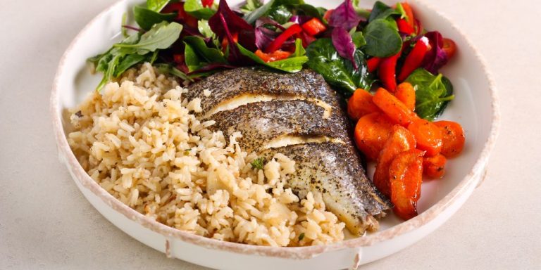Meal Plan for Diabetes: A Complete Guide - Loving Homecare Inc.