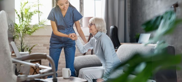Growing Demand for Home Care Services: Insights & Statistics
