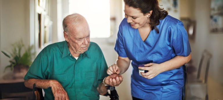 Essential Caregiver Duties for Elderly Well-being