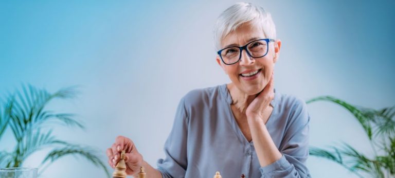 Top Benefits of Cognitive Activities for Elderly Mental Health