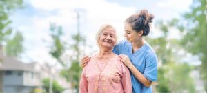 Caregiver Job Description Guide for Resumes | Examples
