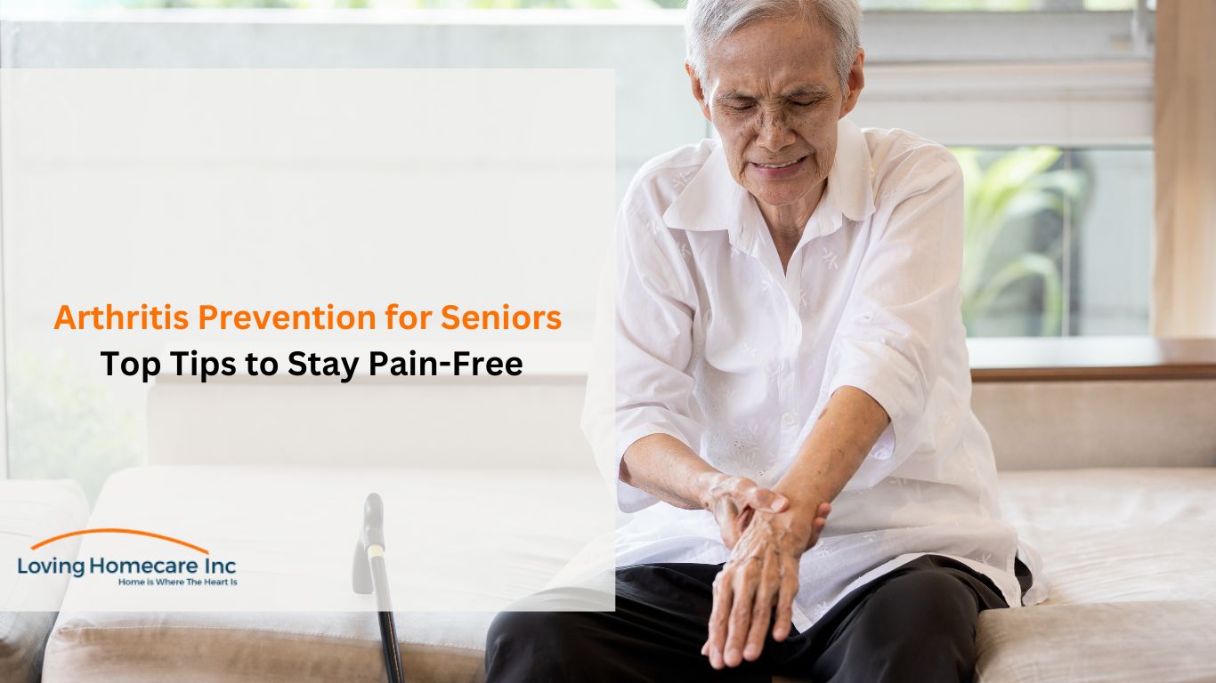 How to Prevent Arthritis: Essential Tips for Senior Health How to Prevent Arthritis: Essential Tips for Senior Health