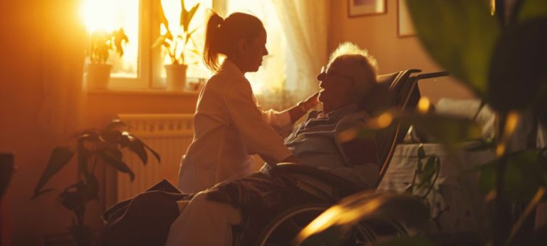 What is End-of-Life Care? Types & Benefits Explained