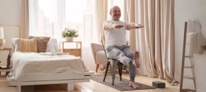 Best Chair Exercises for Seniors: Stay Active & Healthy